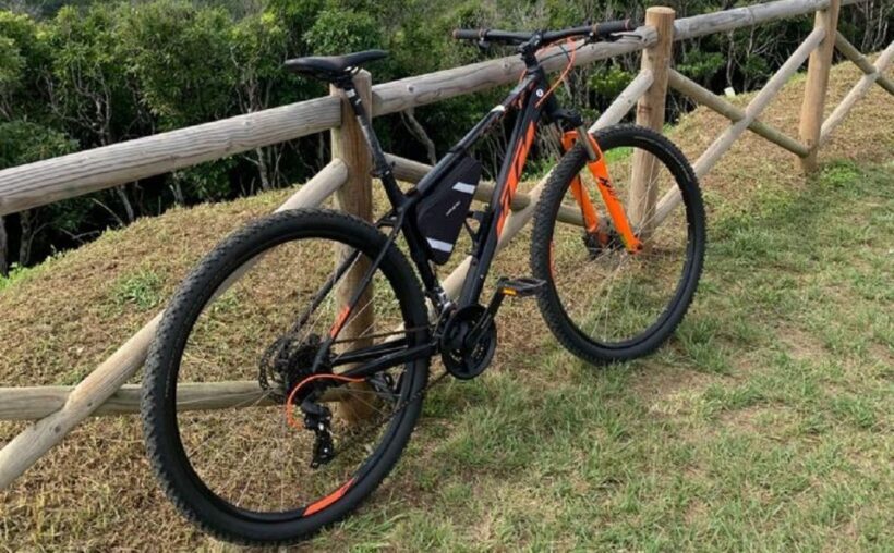 Terceira Island : Mountain Bike Rental - Practicalities and Booking Details