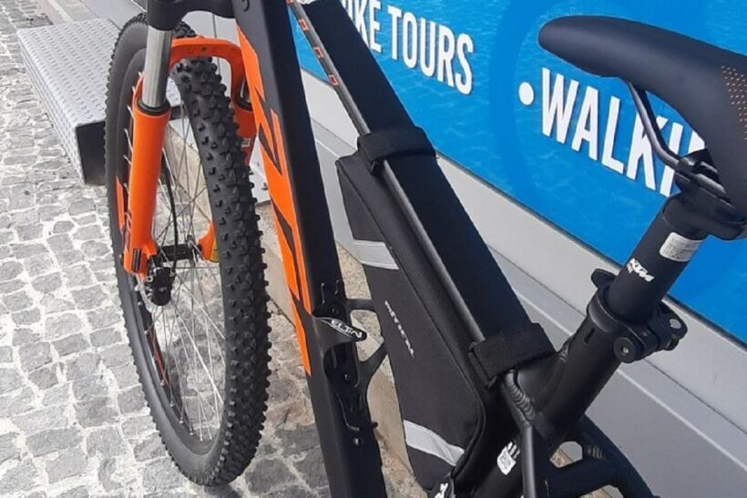 Terceira Island : Mountain Bike Rental - Valuable Insights from Reviewers