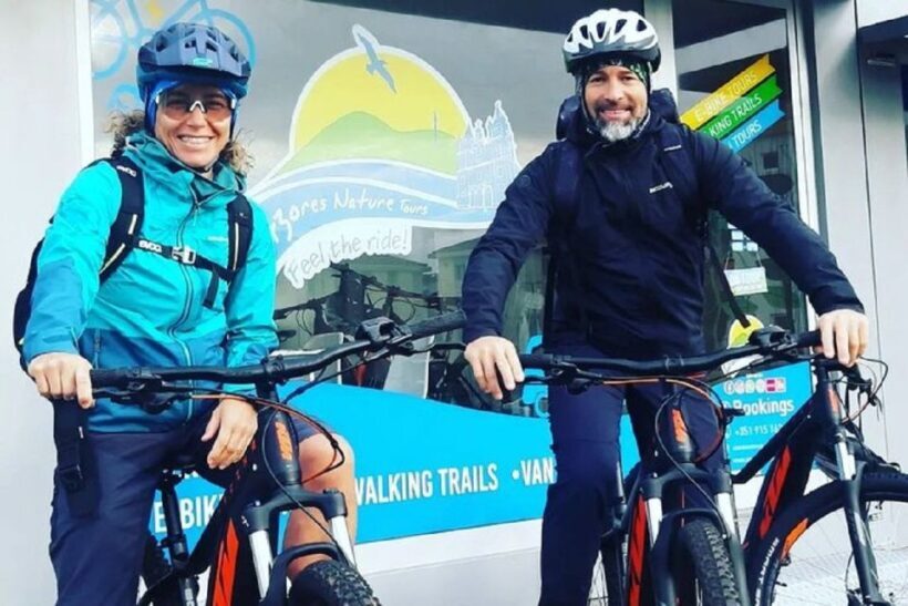 Terceira Island : Mountain Bike Rental - Who Will Love This Experience?