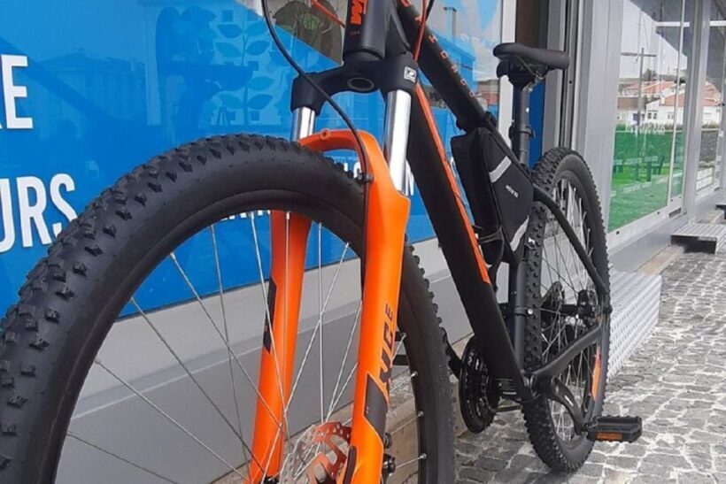 Terceira Island : Mountain Bike Rental - Final Thoughts