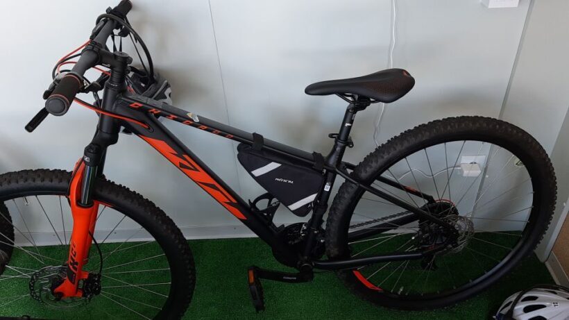 Terceira Island : Mountain Bike Rental - Frequently Asked Questions
