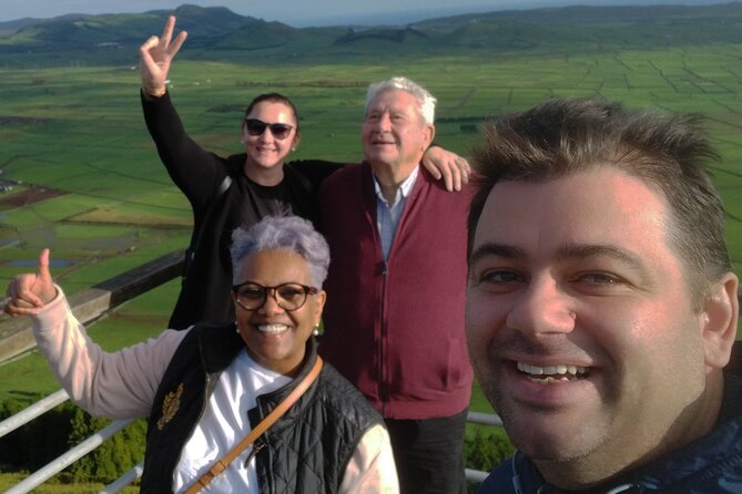Terceira Island Private Tour with Transfer - Why This Tour Delivers Value