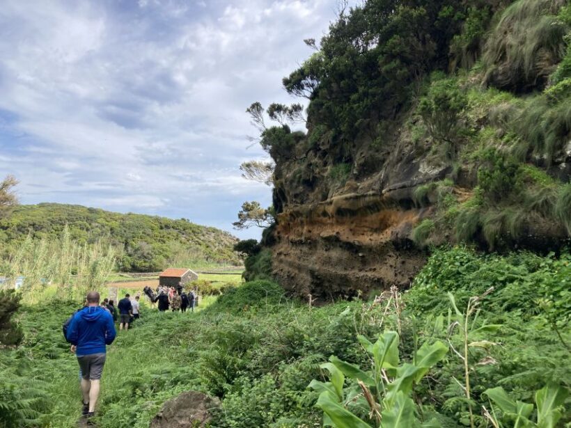 Terceira Island Scenic Hiking Trails Tour (Shared Tour) - FAQ