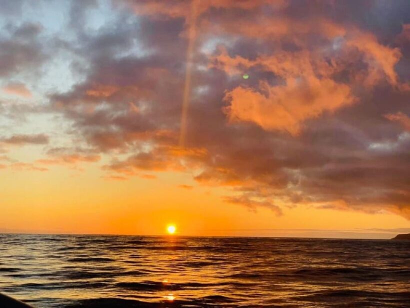 Terceira Island : Sunset Boat excursion with local drink - An In-Depth Look at the Sunset Boat Excursion