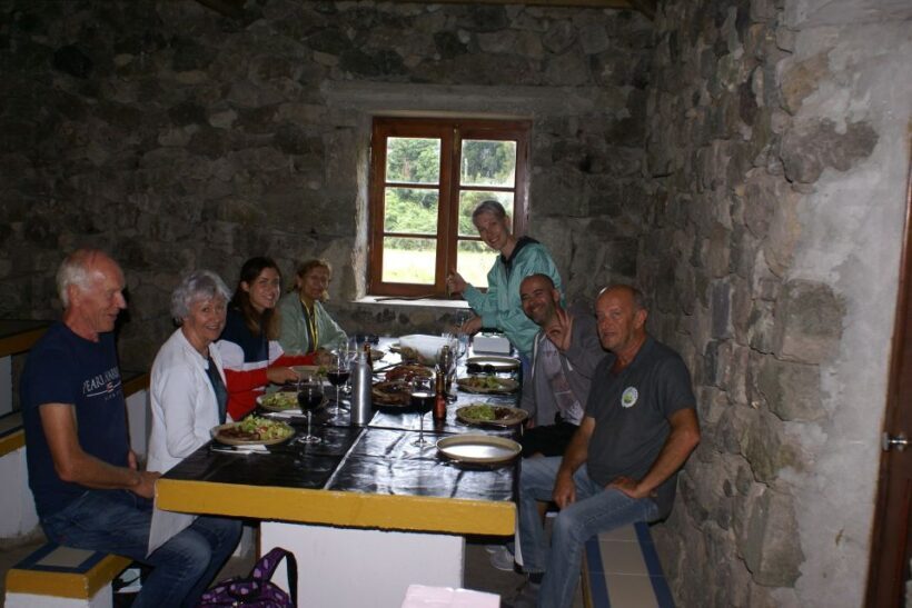Terceira Island Whale Watching and Jeep Tour - The Experience: What to Expect on the Tour