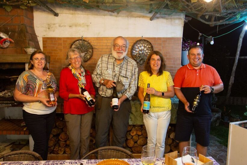 Terceira: Volcanic Wine Tasting Tour with Tapas - Introducing the Volcanic Wine Tasting Tour with Tapas on Terceira
