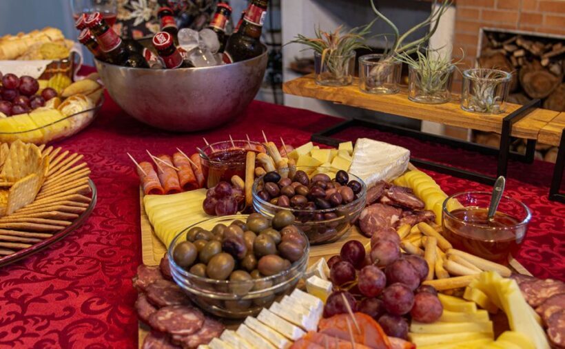 Terceira: Volcanic Wine Tasting Tour with Tapas - Who Will Love This Tour?