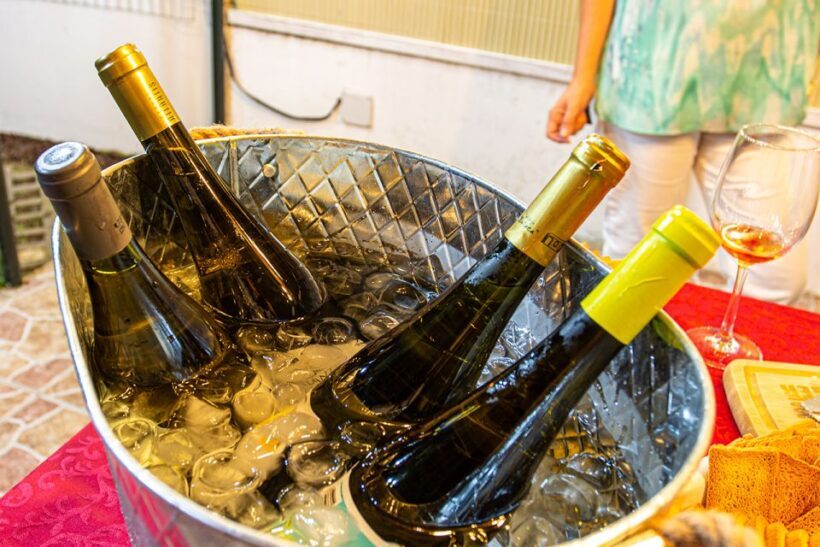 Terceira: Volcanic Wine Tasting Tour with Tapas - Final Thoughts