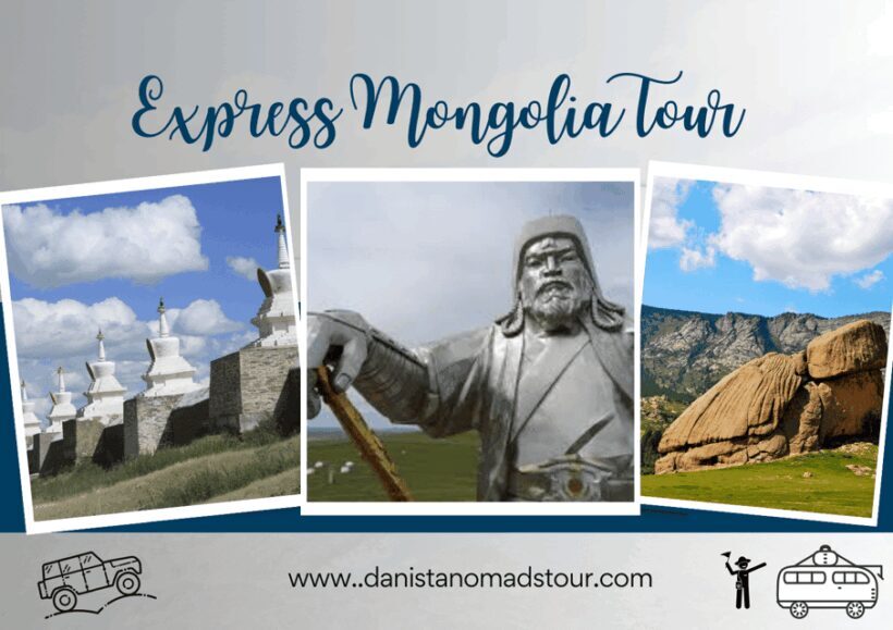Terelj ,Khar khorum ,Horse ride , Camel ride , Monastery - FAQs