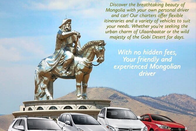 Terelj National Park and Chinggis Khaan Statue Tour - Who Will Love This Tour?
