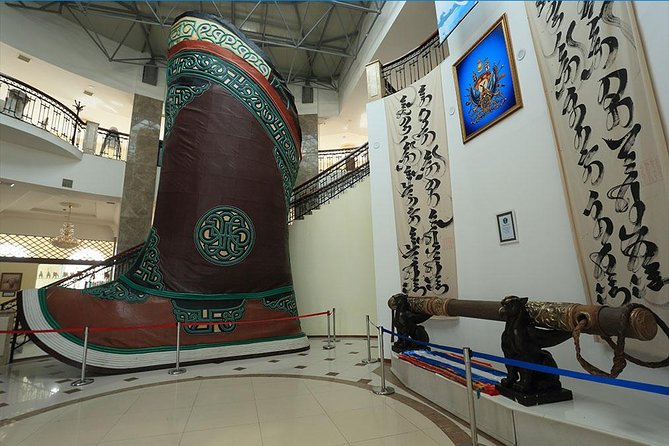 Terelj National Park and Chinggis Khaan Statue Tour - Wrapping Up and Return to Ulaanbaatar