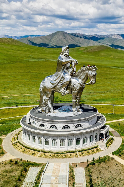 Terelj National Park: Tour with horse riding and hiking - In-Depth Look at the Tour Experience