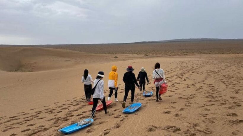 Terelj National Park: Tour with horse riding and hiking - Who Should Consider This Tour?