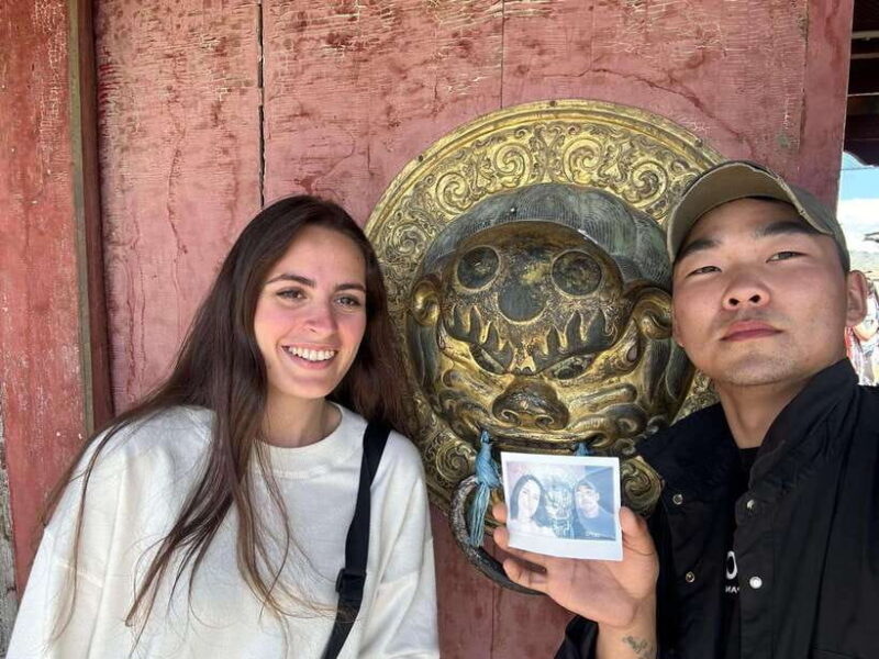 Terelj national park transport /Best price tour - A Practical Look at the Terelj National Park Transport / Best Price Tour