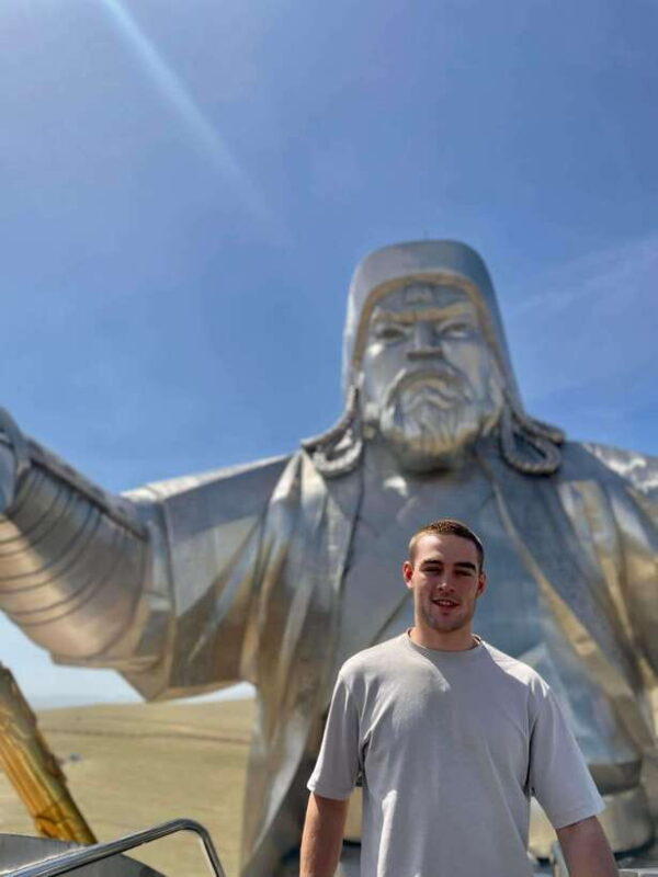 Terelj national park transport /Best price tour - The Practicalities: Transport, Group Size, and Value