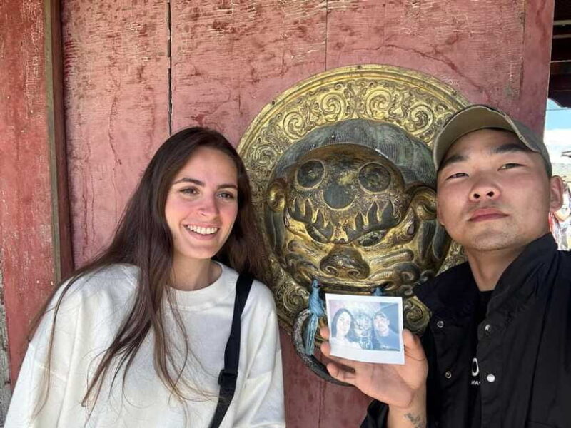 Terelj national park transport /Best price tour - Final Thoughts