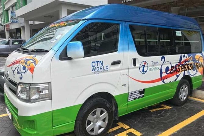 Terengganu Airport Private Transfer (Arrival/Departure) - Why This Transfer Works for You
