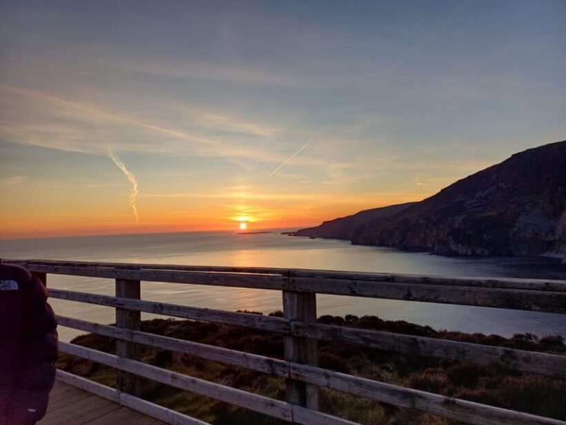 Teresa's slieve league tour - The Value and Who It’s Perfect For