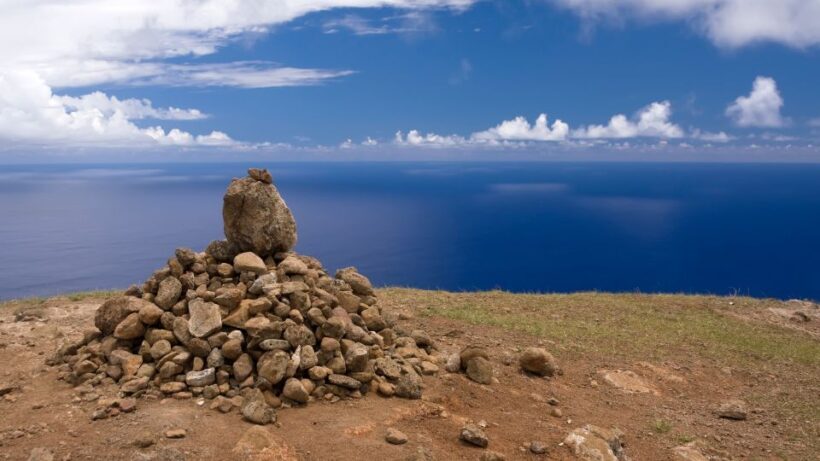 Terevaka Horse Excursion: The highest point and 360° view. - Authenticity and Experience