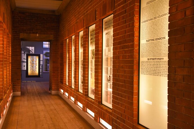 Terezin and the Best of Bohemian and Saxon Switzerland Guided Tour - Inclusions and Amenities of the Tour