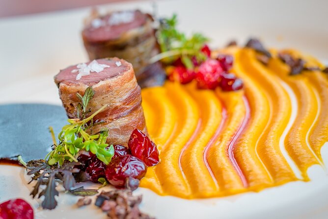 Terezin Camp & Bohemian Switzerland: TOP-RATED Small Group Tour from Prague - Analyzing the Value