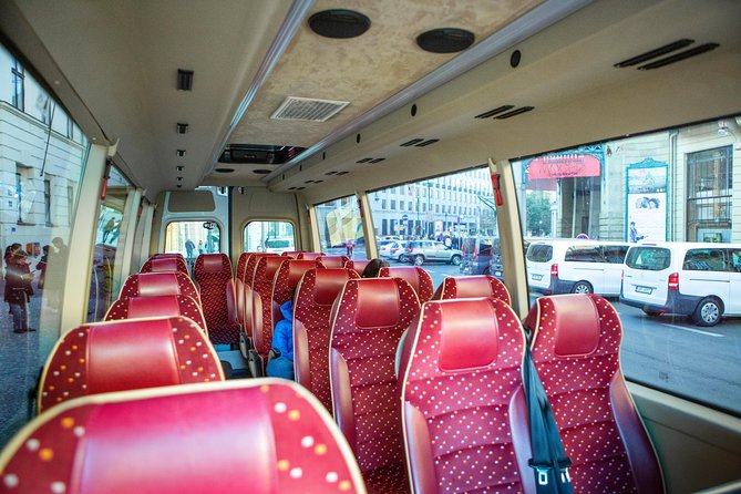 Terezin Concentration Camp Day Tour From Prague - Preserving the Memory of Holocaust Victims