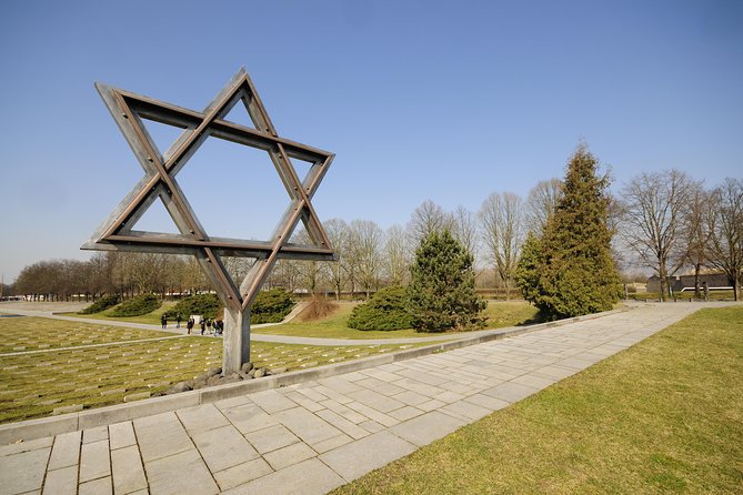 Terezin Concentration Camp Day Tour From Prague - Transportation and Meeting Point