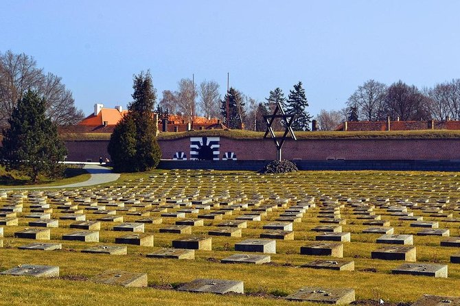 Terezin Concentration Camp Day Tour From Prague - Tour Feedback and Ratings