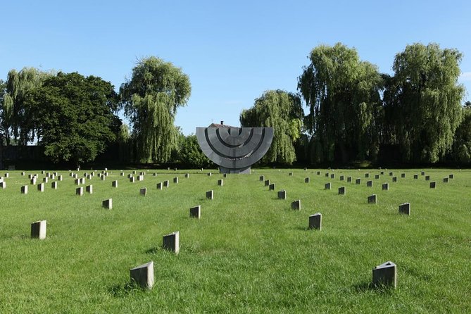 Terezin Concentration Camp Day Tour Including Admission From Prague - Tour Experience and Guide Feedback