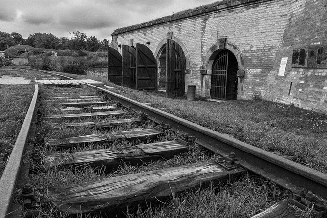 Terezin Concentration Camp Day Tour Including Admission From Prague - Additional Information and Recommendations