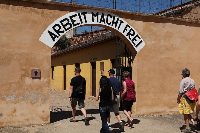 Terezin Concentration Camp Day Tour Including Admission From Prague - History and Significance of Terezin