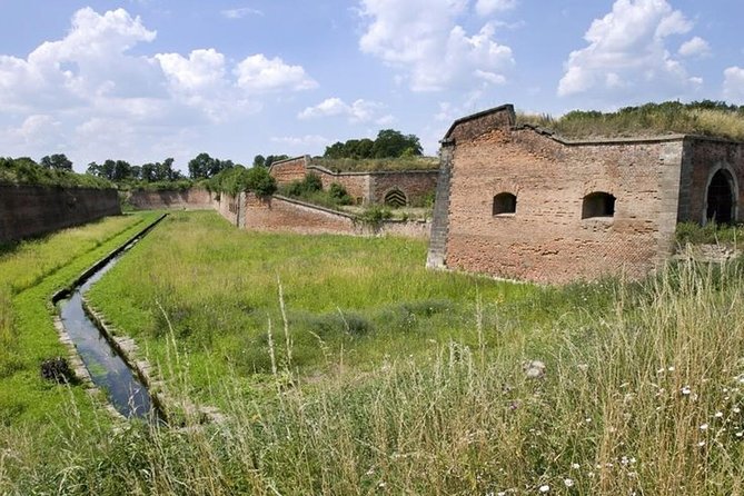 Terezin Concentration Camp Day Tour Including Admission From Prague - Emotional and Educational Takeaways