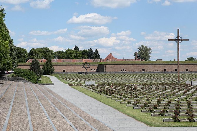 Terezin Concentration Camp Day Tour Including Admission From Prague - Practical Considerations for Visitors