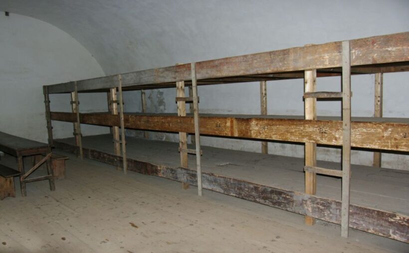 Terezín Concentration Camp Private Tour from Prague by Car - Key Points
