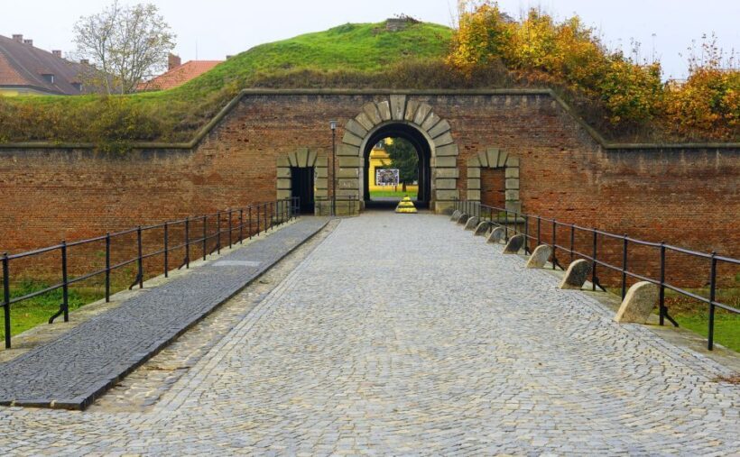 Terezín Concentration Camp Private Tour from Prague by Car - FAQs