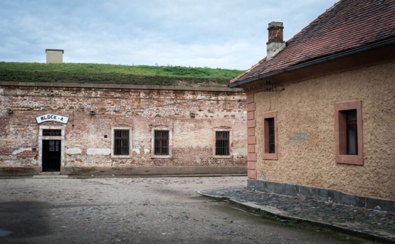Terezín Concentration Camp Private Tour from Prague by Car - Who Should Consider This Tour?
