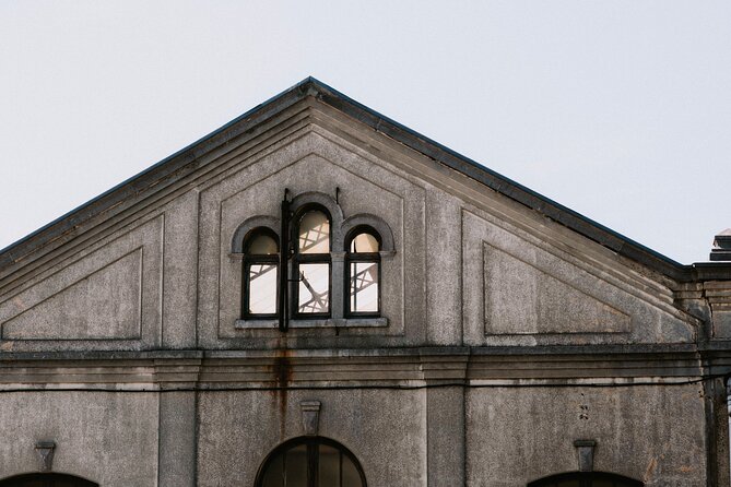 Terezin: Concentration camp visit - What Travelers Say