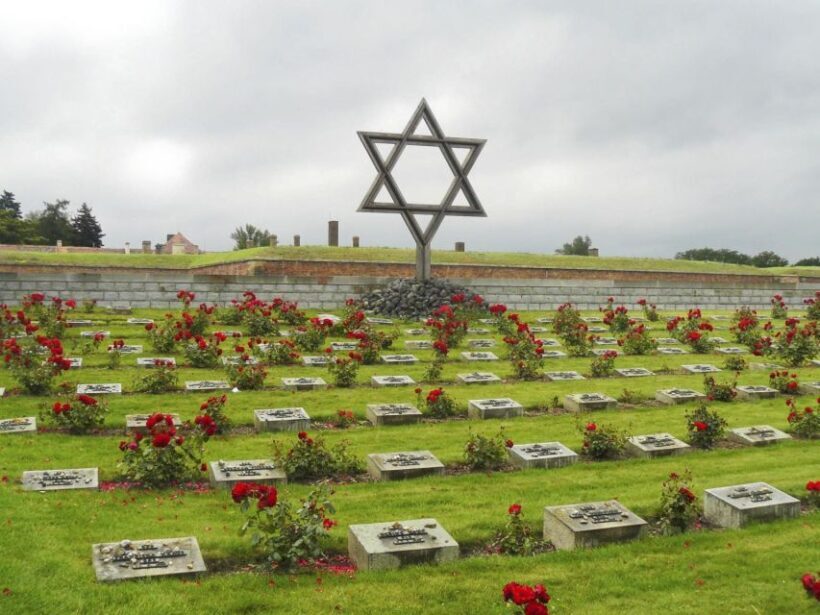 Terezin concentration field excursion - Who Should Consider Taking This Tour?
