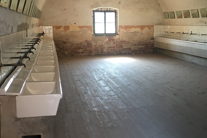 Terezin Ghetto/Camp - With Pavel Batels Team - Reviews and Feedback