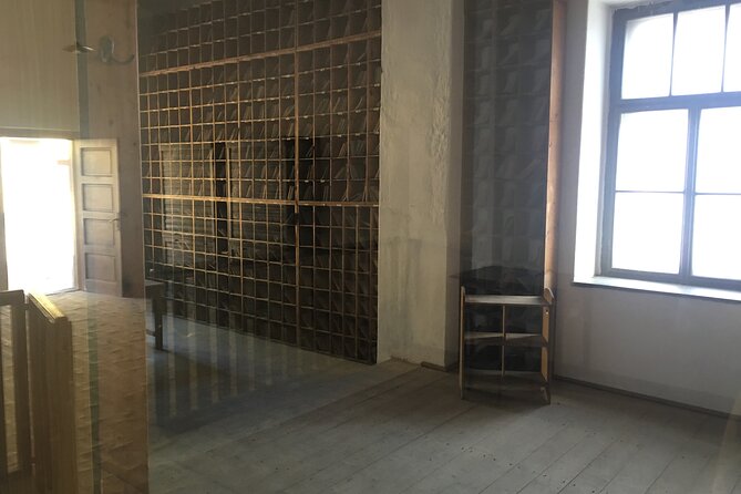 Terezin Ghetto/Camp - With Pavel Batels Team - Additional Information