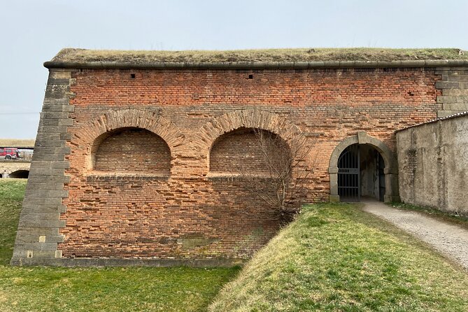 Terezin Ghetto/Camp - With Pavel Batels Team - Testimonials From Satisfied Travelers