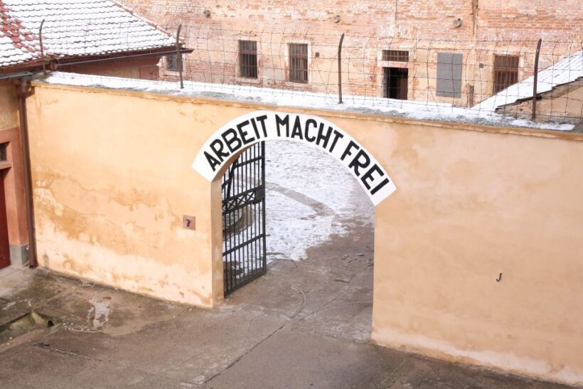 Terezin: Guided Tour of the Concentration Camp and Museum - Who Should Consider This Tour?