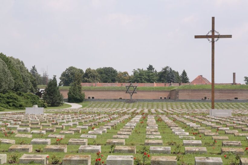 Terezin: Guided Tour of the Concentration Camp and Museum - The Practicalities