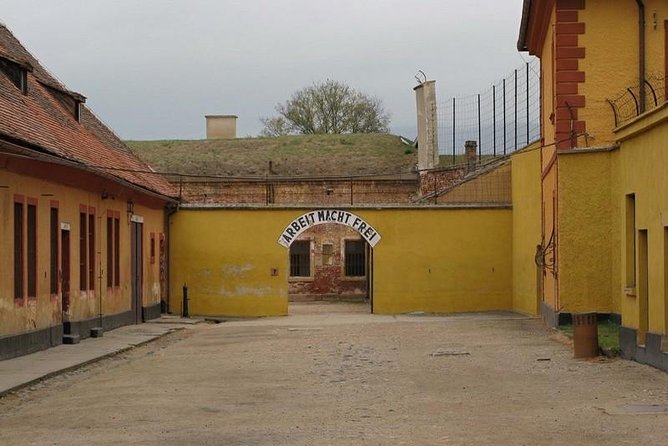 Terezin Memorial Half-Day Tour From Prague - Historical Significance
