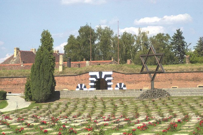 Terezin Memorial Half-Day Tour From Prague - Practical Considerations