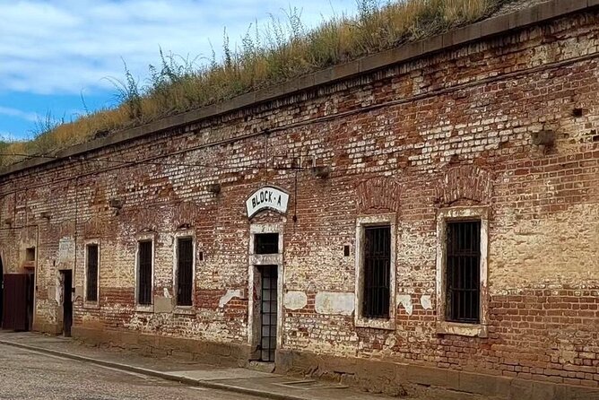Terezin: Private Half-Day Tour from Prague - Why This Tour Offers Great Value