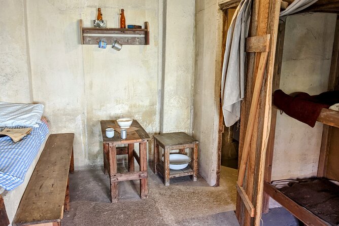 Terezin: Private Half-Day Tour from Prague - Who Should Take This Tour?