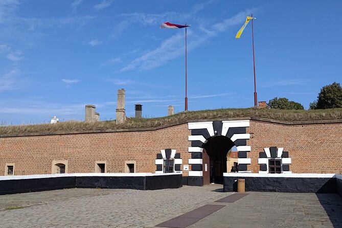 Terezin: Private Half-Day Tour from Prague - FAQ