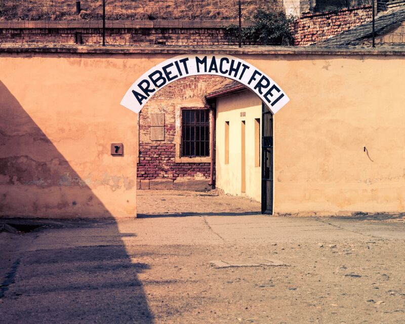 Terezin, Ustek and Litomerice Concentration Camp-Guided Tour - An In-Depth Look at the Terezin, Ustek, and Litomerice Tour