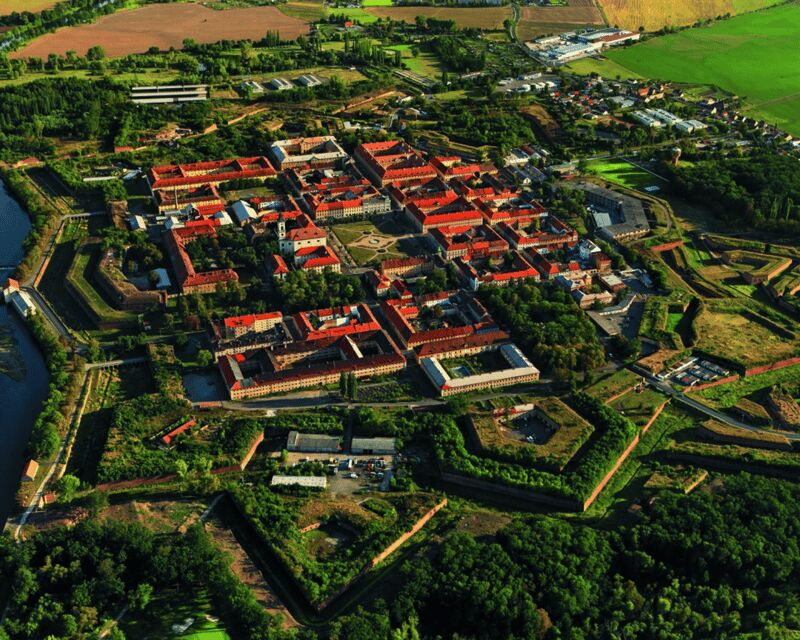 Terezin, Ustek and Litomerice Concentration Camp-Guided Tour - FAQ